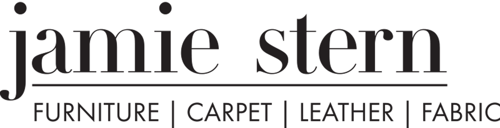 Infinity Collection | Jamie Stern Furniture