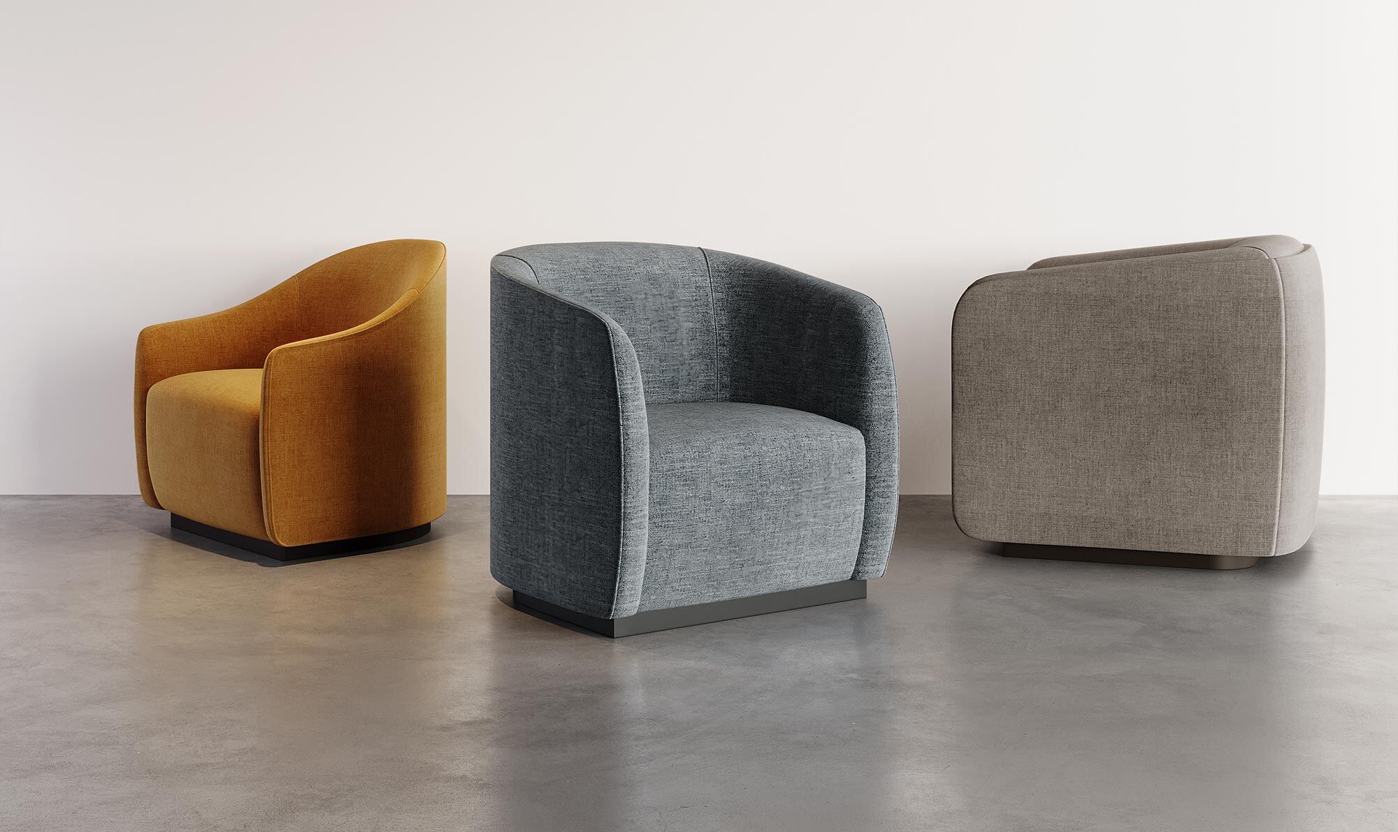 FORMWORK | Jamie Stern Fabrics